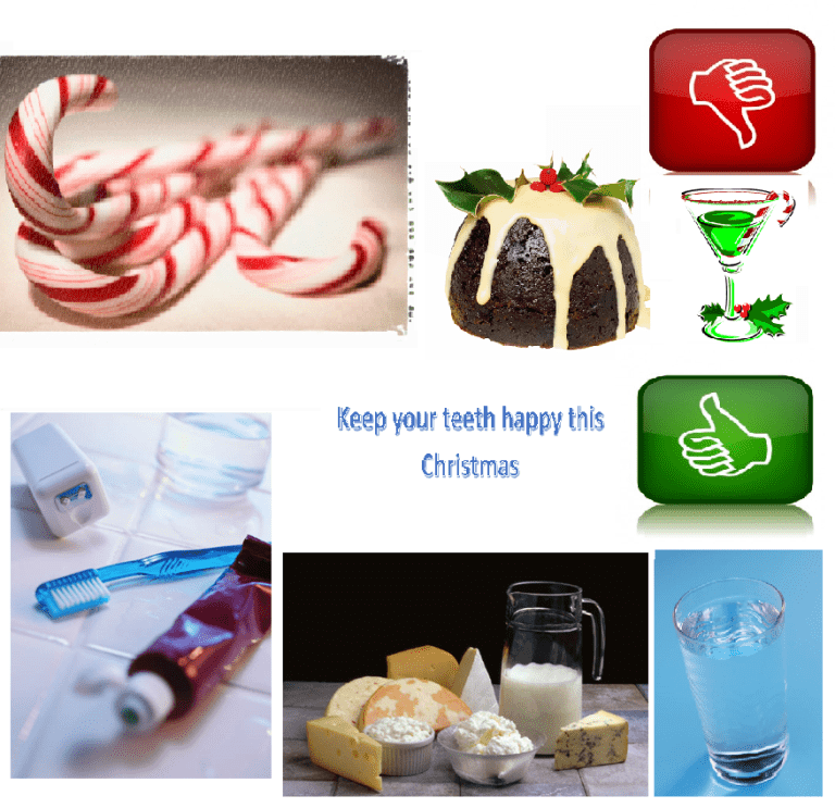 Dental Christmas Survival Guide - Dentalspa Geelong