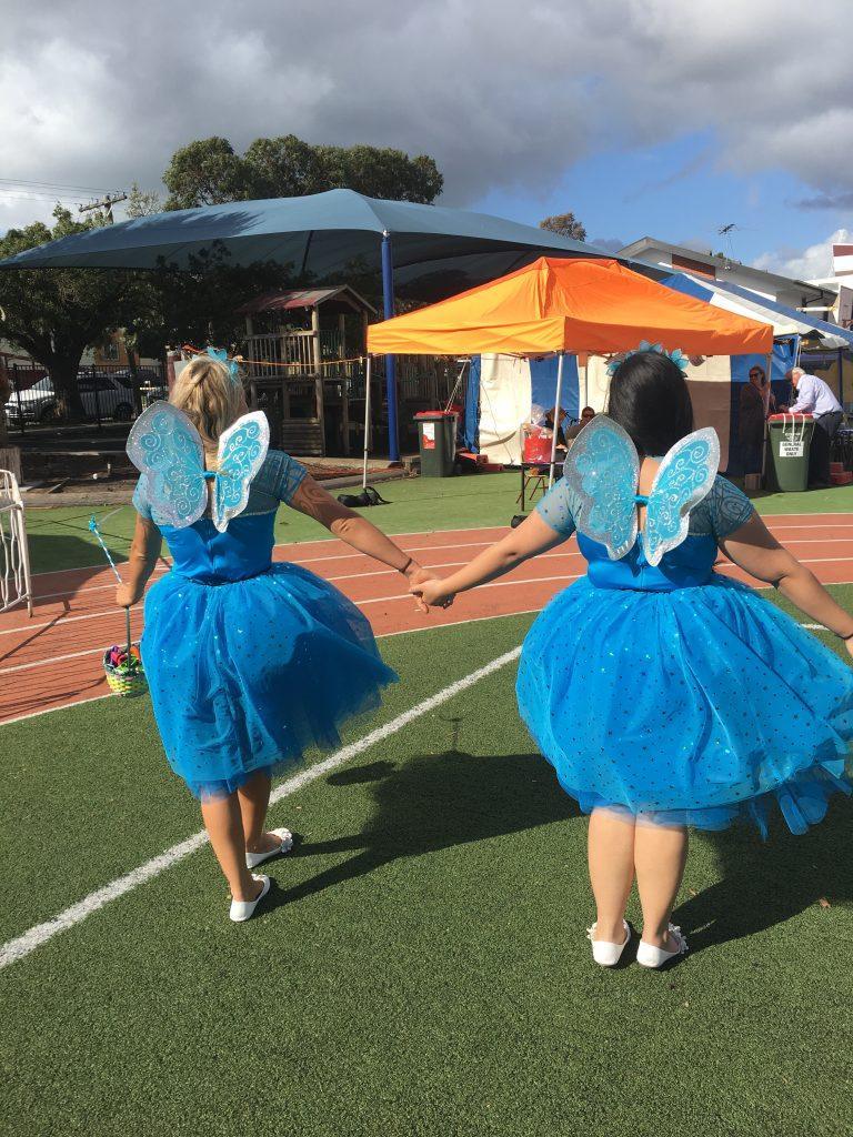 Chilwell Primary School Food Fair 2016 - Dentalspa Geelong